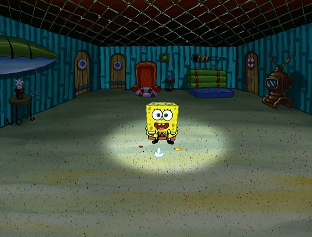 Chip (food)/gallery | Encyclopedia SpongeBobia | Fandom