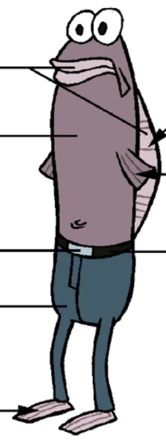 Incidental 106 | Encyclopedia SpongeBobia | Fandom