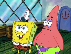 Spongebob Life Of Crime