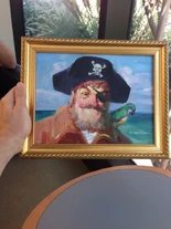 Painty the Pirate/gallery | Encyclopedia SpongeBobia | Fandom