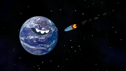 Earth | Encyclopedia SpongeBobia | Fandom