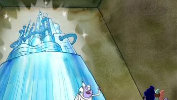 Shmandor | Encyclopedia SpongeBobia | Fandom