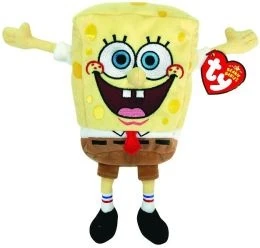 Boneka Mewah SpongeBob | SpongeBob SquarePants Wiki | Fandom