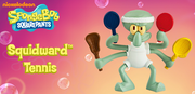 SpongeBob Sport Toys (McDonald's) | Encyclopedia SpongeBobia | Fandom