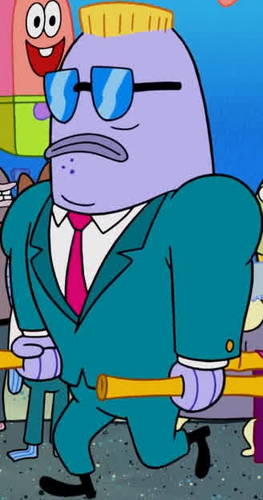 Goofy Goober | Encyclopedia SpongeBobia | Fandom