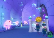 SpongeBob's Atlantis SquarePantis (home console)/gallery | Encyclopedia ...