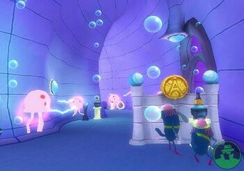 Museum of Atlantis | Encyclopedia SpongeBobia | Fandom