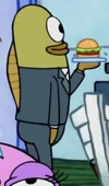 Steve | Encyclopedia SpongeBobia | Fandom