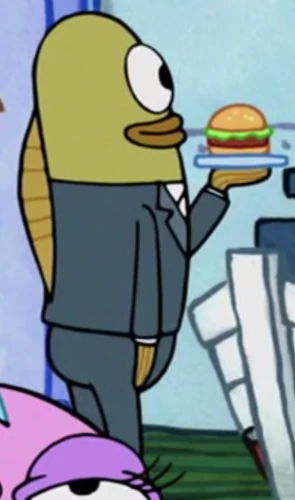 "BusinessFish" incidentals | Encyclopedia SpongeBobia | Fandom