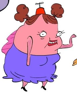 "EHS" incidentals | Encyclopedia SpongeBobia | Fandom