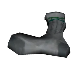 Patrick's socks | Encyclopedia SpongeBobia | Fandom