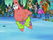 Uncle Belcher | Encyclopedia SpongeBobia | Fandom