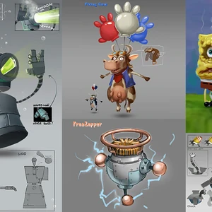 Discuss Everything About Encyclopedia SpongeBobia | Fandom