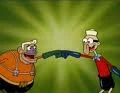 Chico Percebe | Wiki Bob Esponja | Fandom