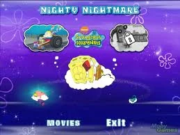 Nighty Nightmare/gallery | Encyclopedia SpongeBobia | Fandom