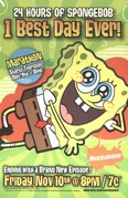 Best Day Ever | Encyclopedia SpongeBobia | Fandom