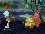 Patrick (primitive)/gallery | Encyclopedia SpongeBobia | Fandom