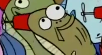 Fred | Encyclopedia SpongeBobia | Fandom