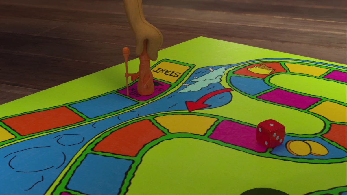 Lizards, Wizards, and Gizzards/gallery | Encyclopedia SpongeBobia | Fandom