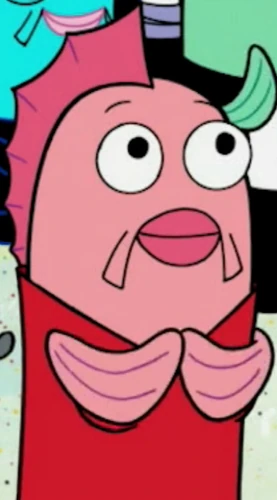 "F" Incidentals | Encyclopedia SpongeBobia | Fandom