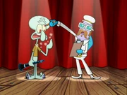 Colonel Carper/gallery | Encyclopedia SpongeBobia | Fandom