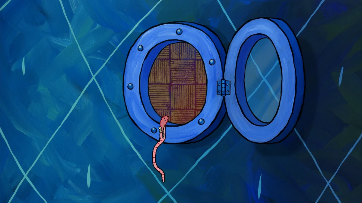 Prickles/gallery | Encyclopedia SpongeBobia | Fandom