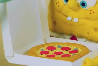 Krusty Krab Coral Bits