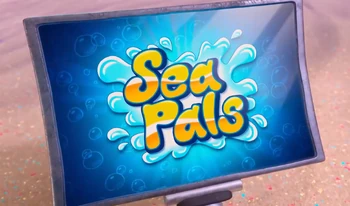 Sea Pals | Encyclopedia SpongeBobia | Fandom