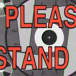 spongebob please stand by