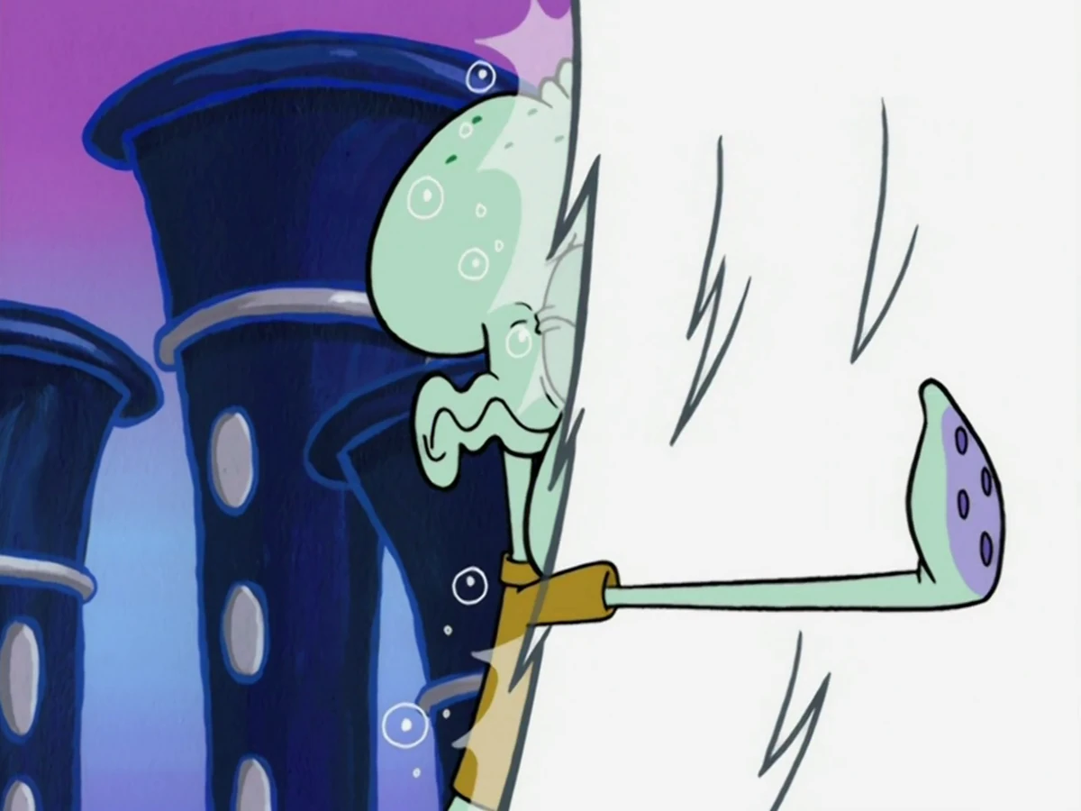 Eagle head/gallery | Encyclopedia SpongeBobia | Fandom