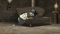 The Kreepy Krab | Encyclopedia SpongeBobia | Fandom