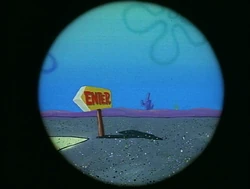 Svampebob Arrgh ESB:Fandom Tour/SpongeBob SquarePants (character)