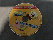 Sea Stories (DVD) | Encyclopedia SpongeBobia | Fandom