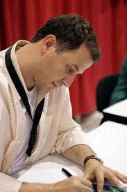 Eric Shaw | Encyclopedia SpongeBobia | Fandom