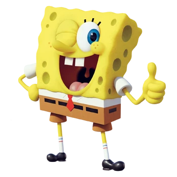 SpongeBob SquarePants | Encyclopedia SpongeBobia | Fandom