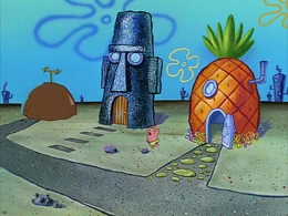 Boating School | Encyclopedia SpongeBobia | Fandom