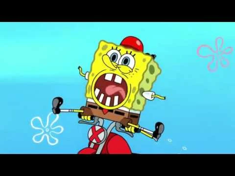 Hangin' Ten | Encyclopedia SpongeBobia | Fandom