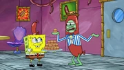 Mister Weiner/gallery | Encyclopedia SpongeBobia | Fandom