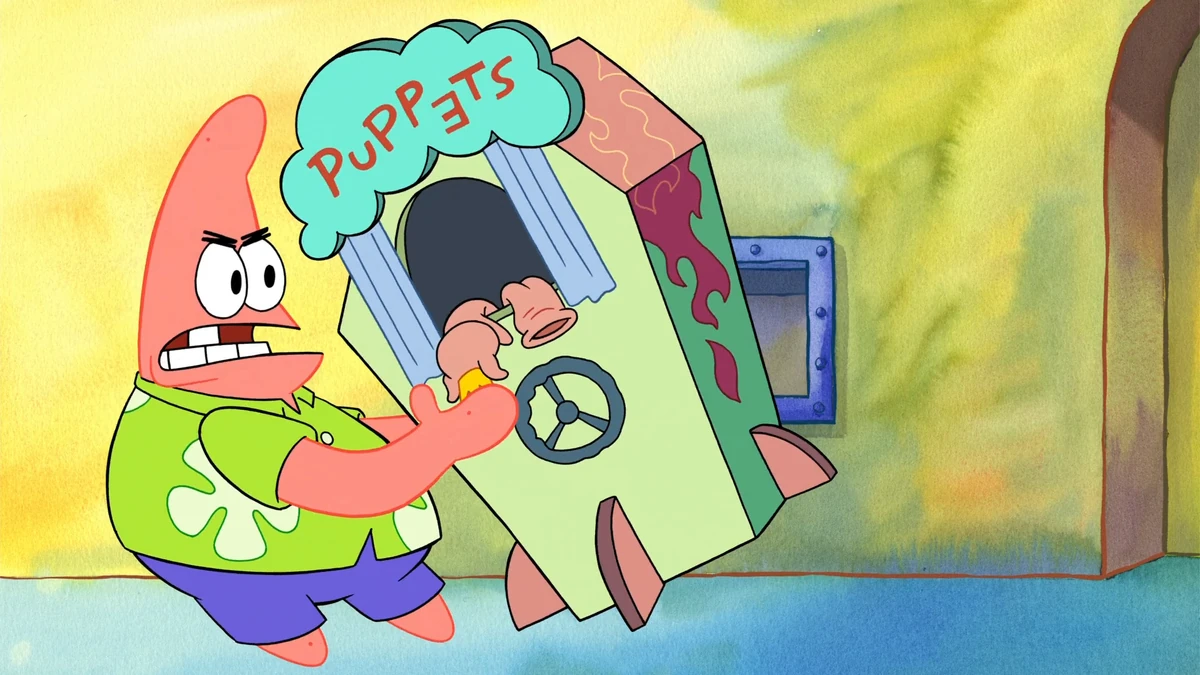 Princess Hamhock/gallery | Encyclopedia SpongeBobia | Fandom