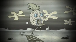 SpongeBob SquarePants' house | Encyclopedia SpongeBobia | Fandom