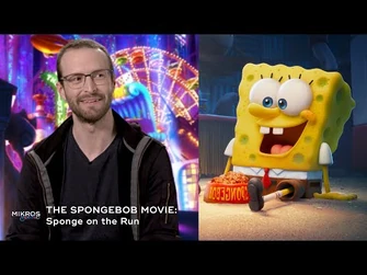 Jacques Daigle | Encyclopedia SpongeBobia | Fandom
