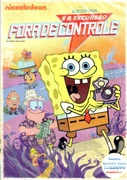 SpongeBob's Runaway Roadtrip (DVD) | Encyclopedia SpongeBobia | Fandom