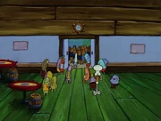 Incidental 66/gallery | Encyclopedia SpongeBobia | Fandom