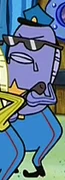 "Cop" incidentals/gallery | Encyclopedia SpongeBobia | Fandom