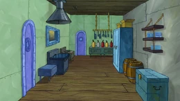 Krusty Krab | Encyclopedia SpongeBobia | Fandom