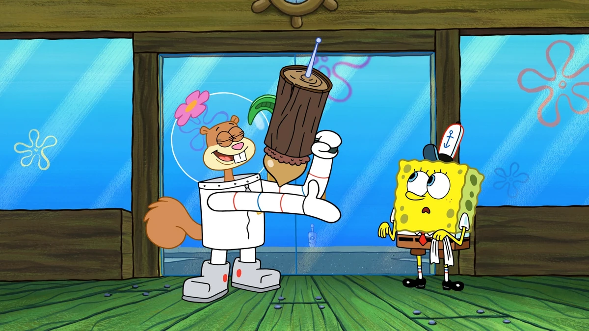 Anthropomorphizer/gallery | Encyclopedia SpongeBobia | Fandom