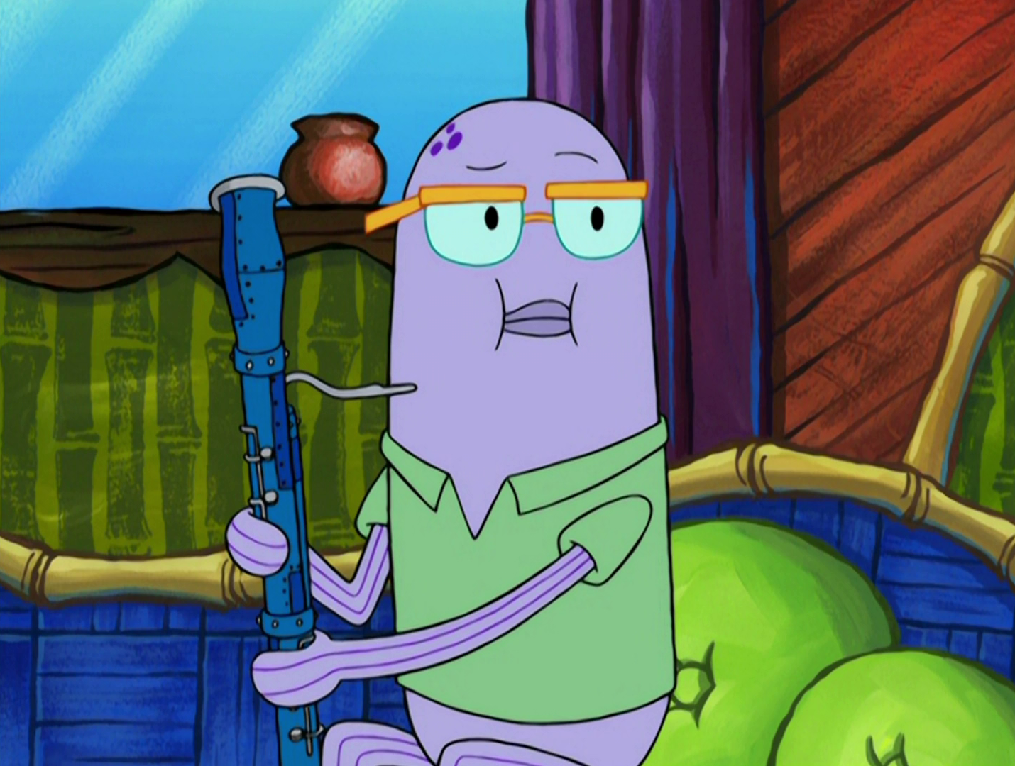 Discuss Everything About Encyclopedia SpongeBobia | Fandom