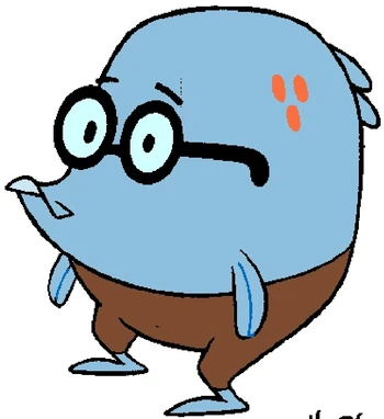 Incidental 91 | Encyclopedia SpongeBobia | Fandom