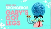 Gary & Spot | Encyclopedia SpongeBobia | Fandom