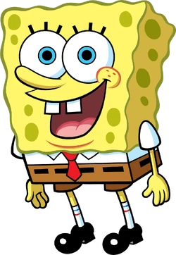 Spongebob Chef Mix Clip Art